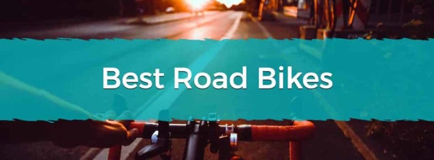 The Best Road Bikes (2026)磊